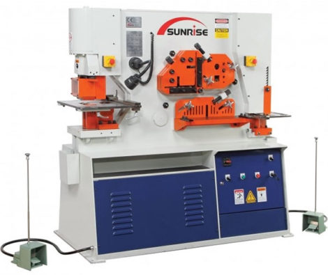 METAL CUTTING & METAL PUNCHING | Auckland